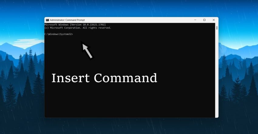 Fix Microsoft visual C++ Assertion Failed Error in Windows 11