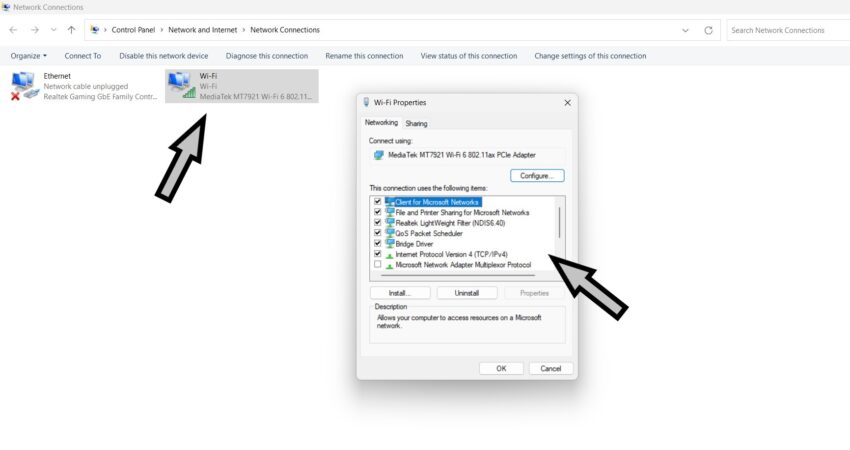 how to fix valorant packet loss 2023