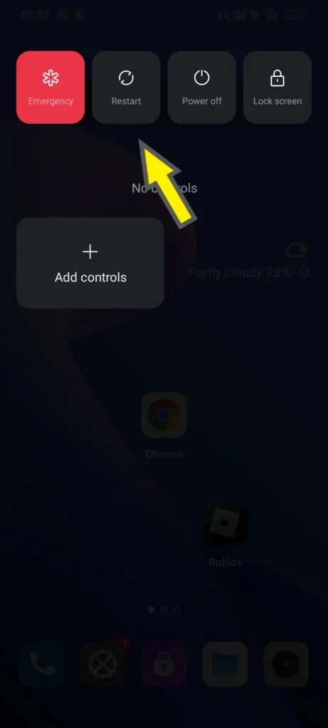 How to stop lag on Roblox mobile