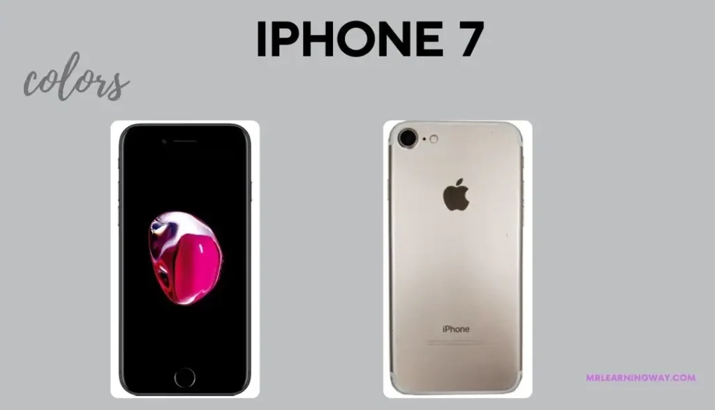 Unveiling The Wonders Of IPhone 7: A Comprehensive Guide