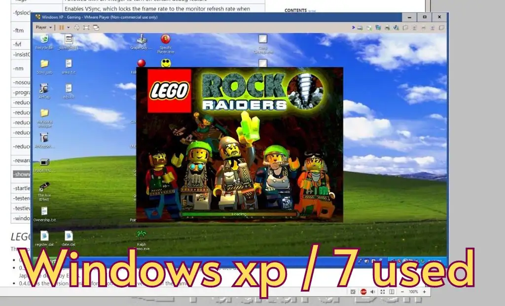 How to Master LEGO Rock Raiders PC Game