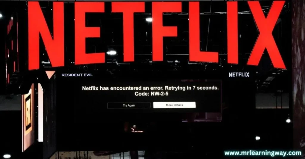 MR.LEARNING WAY- Troubleshoot Game And Windows Errors