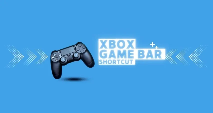 Fixing Xbox Game Bar Shortcut Issues on Windows 10