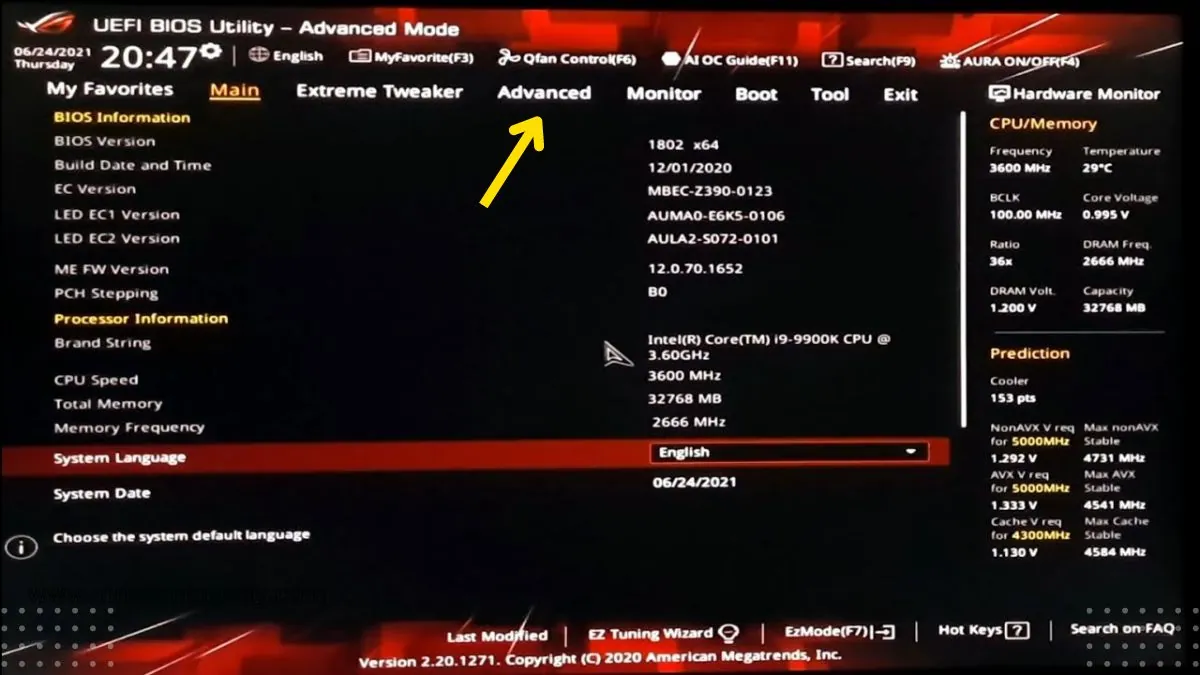 How to Solve Valorant a Critical Error Has Occurred