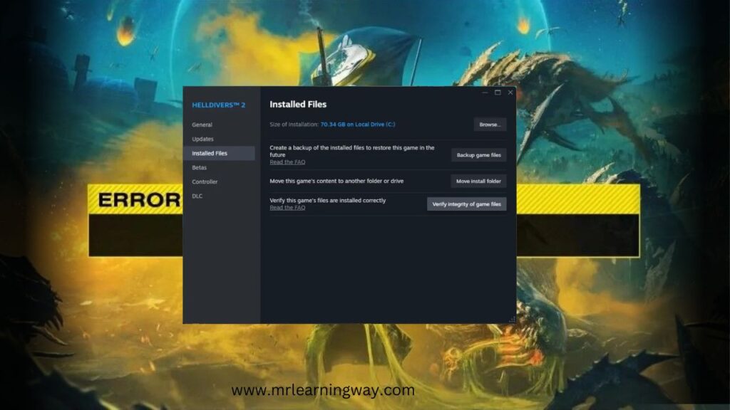 Resolved:Helldivers 2 servers at capacity how to get in Resolved:Helldivers 2 servers at capacity how to get in