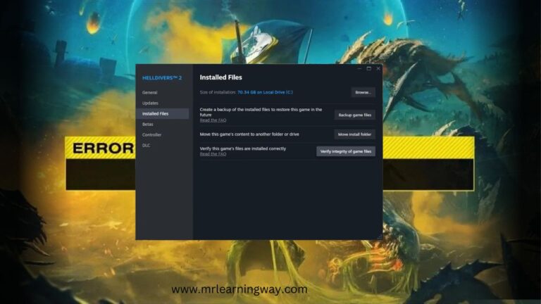 Resolved:Helldivers 2 servers at capacity how to get in